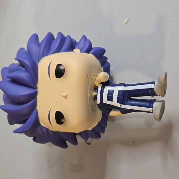 Funko | Toys | My Hero Academia Funko Pop 695 Hitoshi Shinso | Poshmark